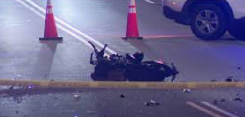 Corpus Christi’s Highway 358 Motorcycle Accident Victim Identified ...