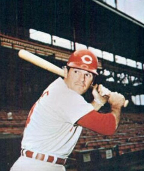 Pete Rose's Hall of Fame Hopes Revived as Trump Offers Pardon, Support ...